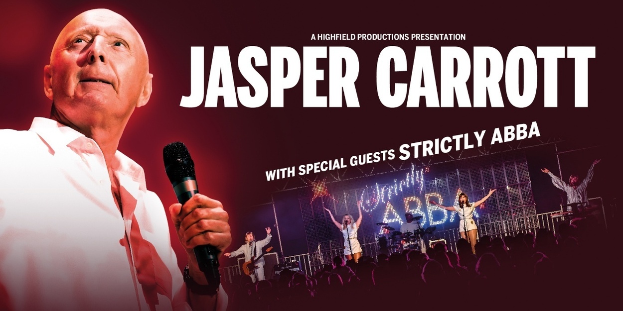 Jasper Carrott to Perform at Bradford Live in May 2026