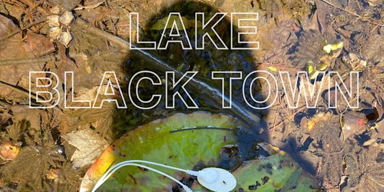 JayVe Montgomery To Present LAKE BLACK TOWN Concert Following NEA ...