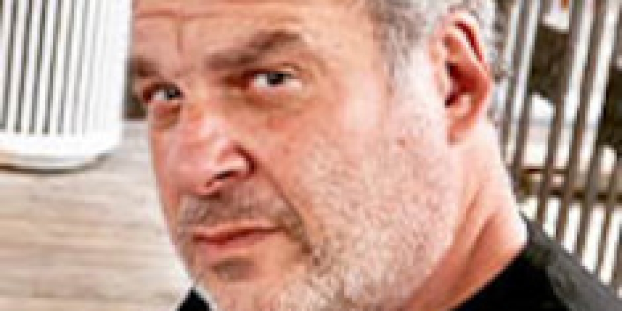 Jeff Garlin to Perform at Comedy Works South at the Landmark September ...