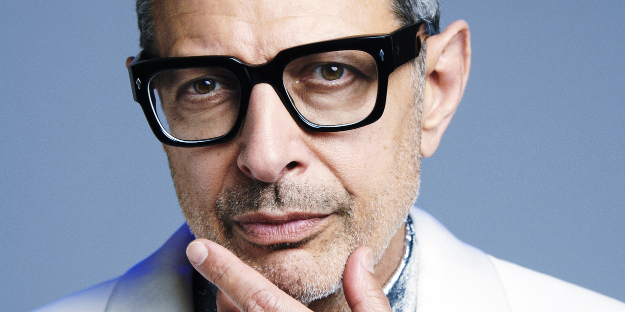 Jeff Goldblum and The Mildred Snitzer Orchestra Will Headline ARTS BY ...