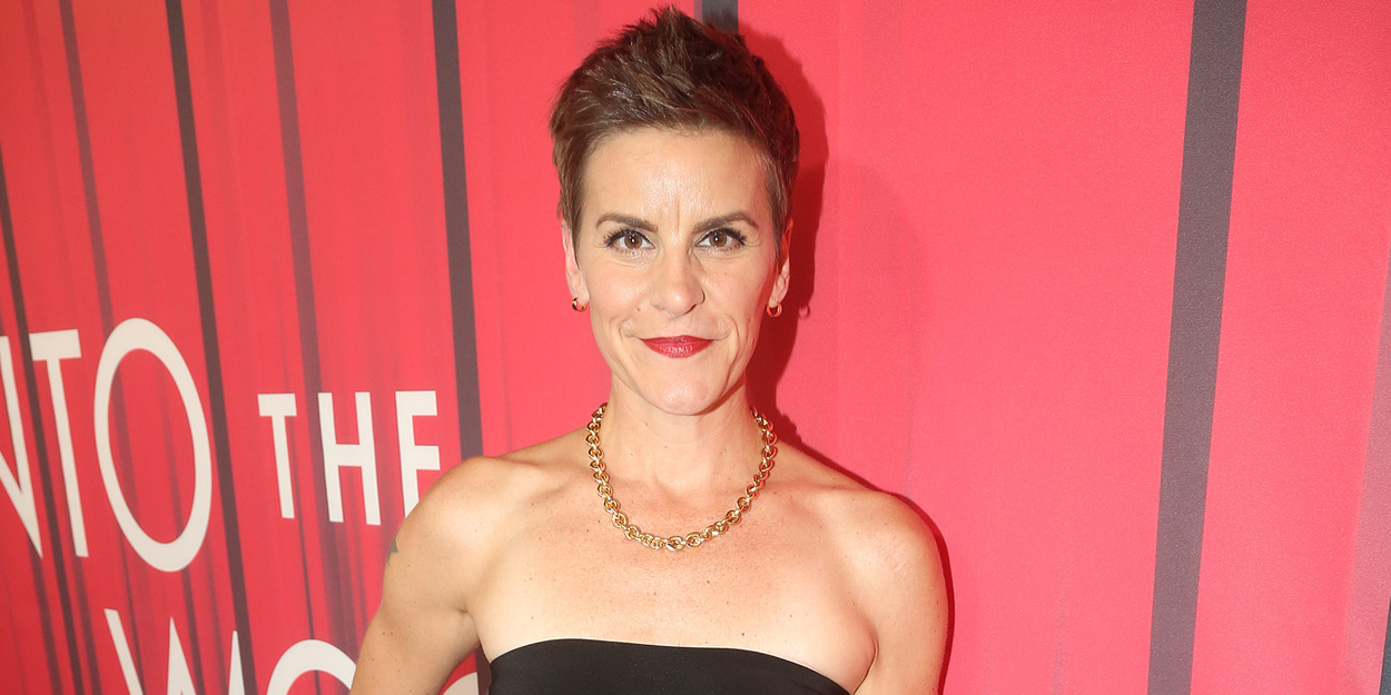 Jenn Colella Recalls How There’d Be a 'Naked Fight Call' at Broadway’s ...
