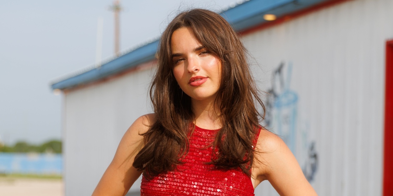 Jenna Raine to Embark on the 'Jeans, Boys & Jesus Tour' Across the U.S.