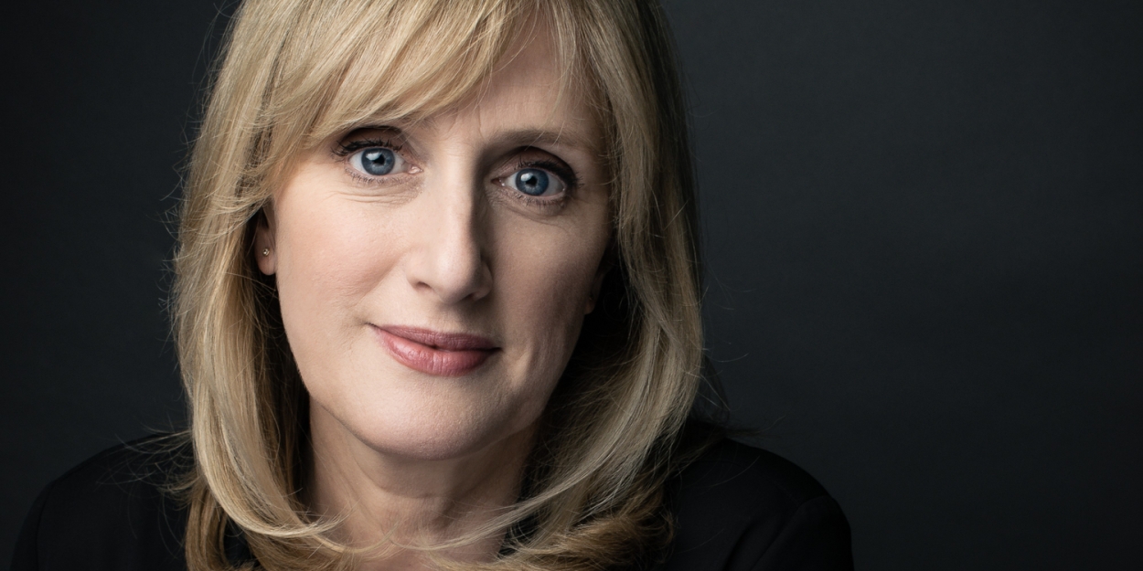 Jenna Russell Will Star in UK Regional Premiere Of EUREKA DAY at ...