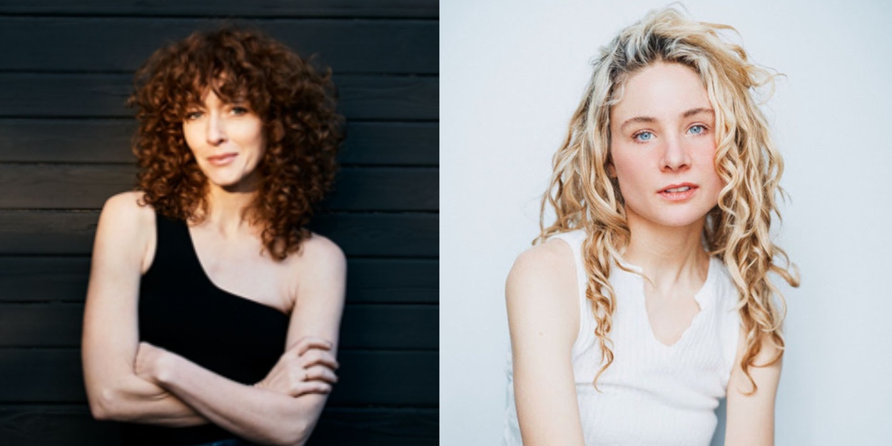 Jennifer Ferrin, Lizzy DeClement, & More Join POWER: ORIGINS