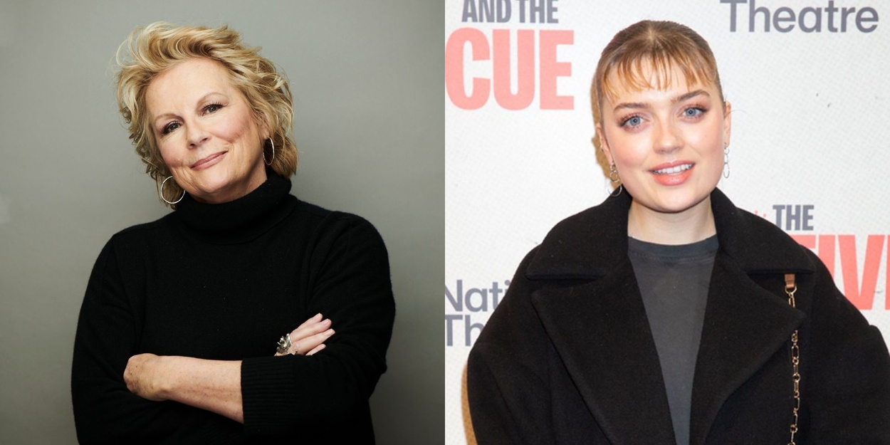 Jennifer Saunders, Rhea Norwood & More Join ONLY MURDERS IN THE ...