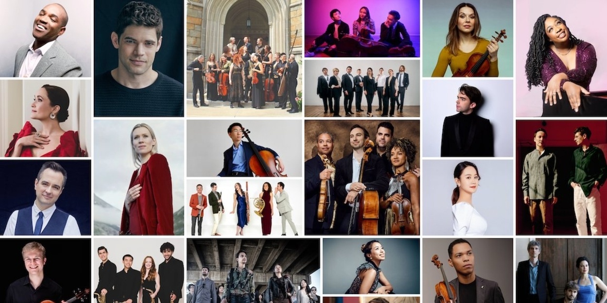 Jeremy Jordan, Lawrence Brownlee and More to Perform at Newport ...