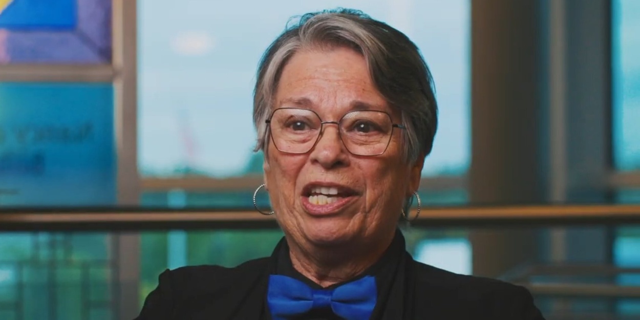 Jeri Wexler Honored as Volunteer of the Year at Ruth Eckerd Hall