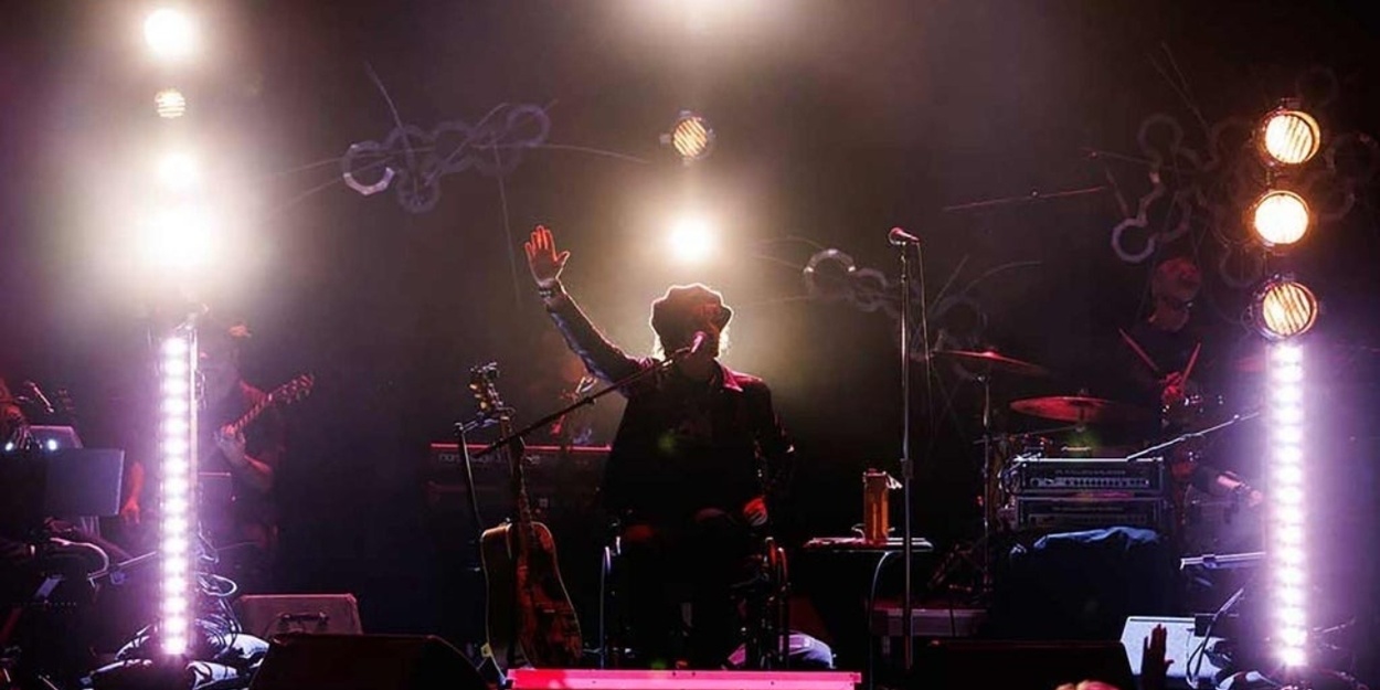 Jesse Malin’s SILVER MANHATTAN Comes to the Bowery Palace in 2026