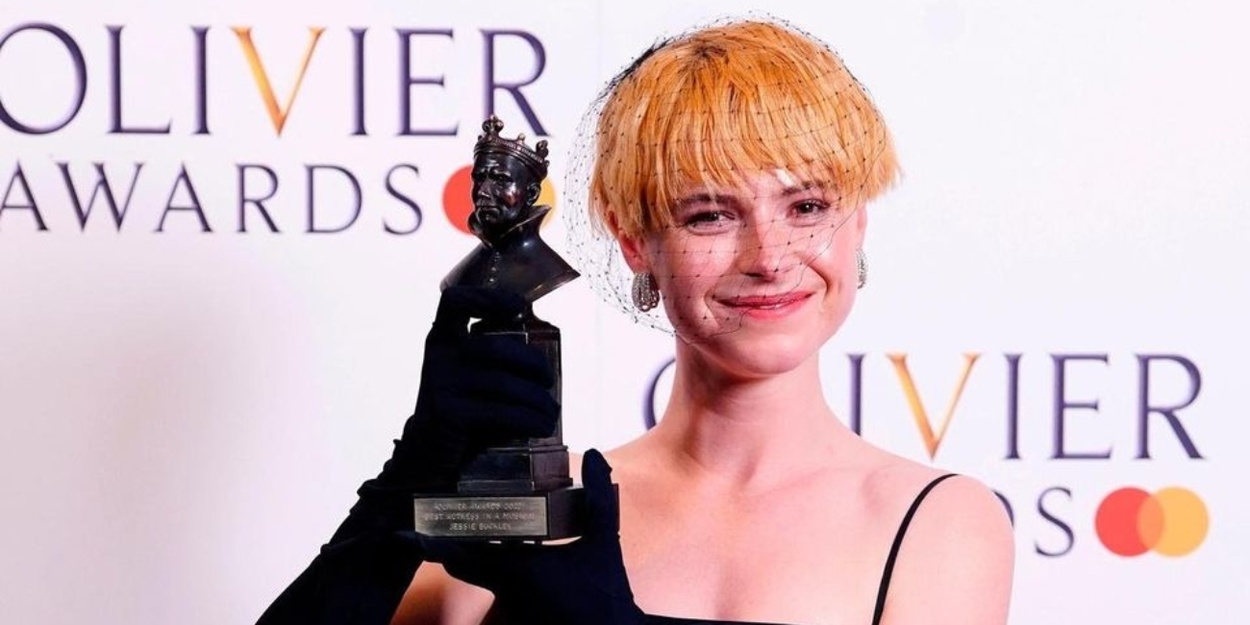 Jessie Buckley: De ganar el Olivier por CABARET a ser la gran favorita ...