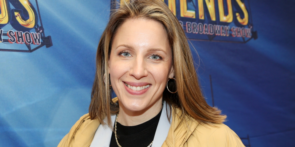 Jessie Mueller, Lorna Courtney and More Join The Songbook Academy as ...