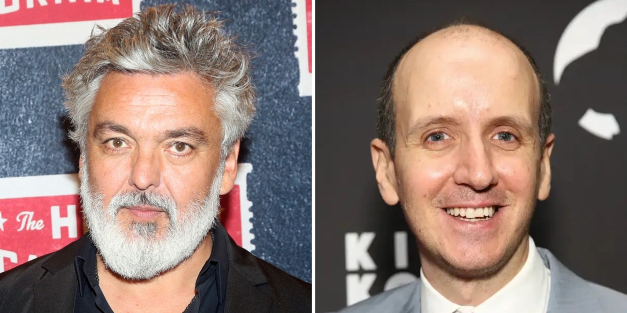 Jez Butterworth, Jack Thorne, & Peter Straughan to Write BEATLES 4-Part ...