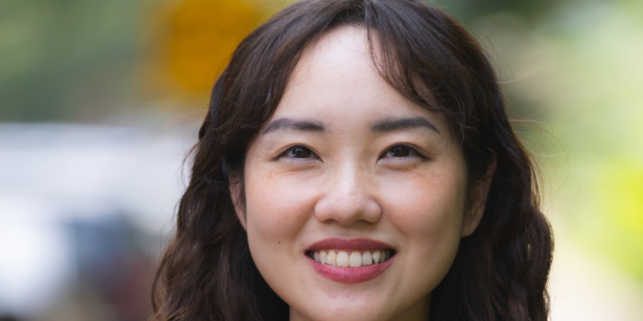 Jiawen Hu Named Lead Creative Producer At The People's Theatre: Centro ...