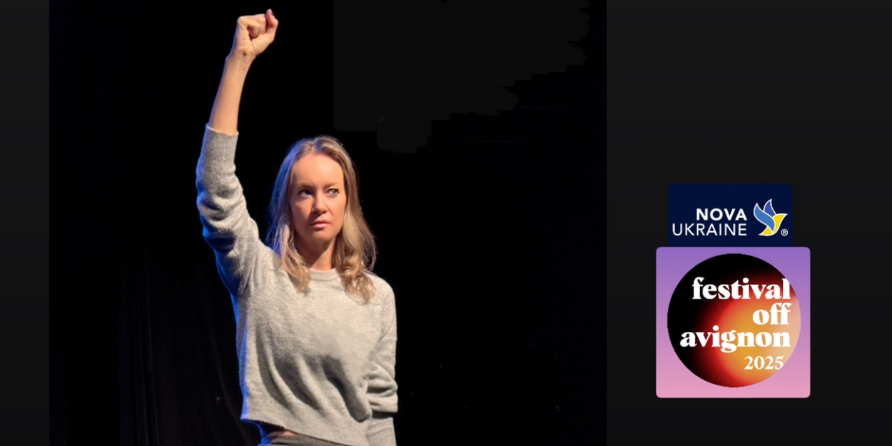 Joanna Pickering Showcases Lara's Journey In The 59th Annual Festival ...