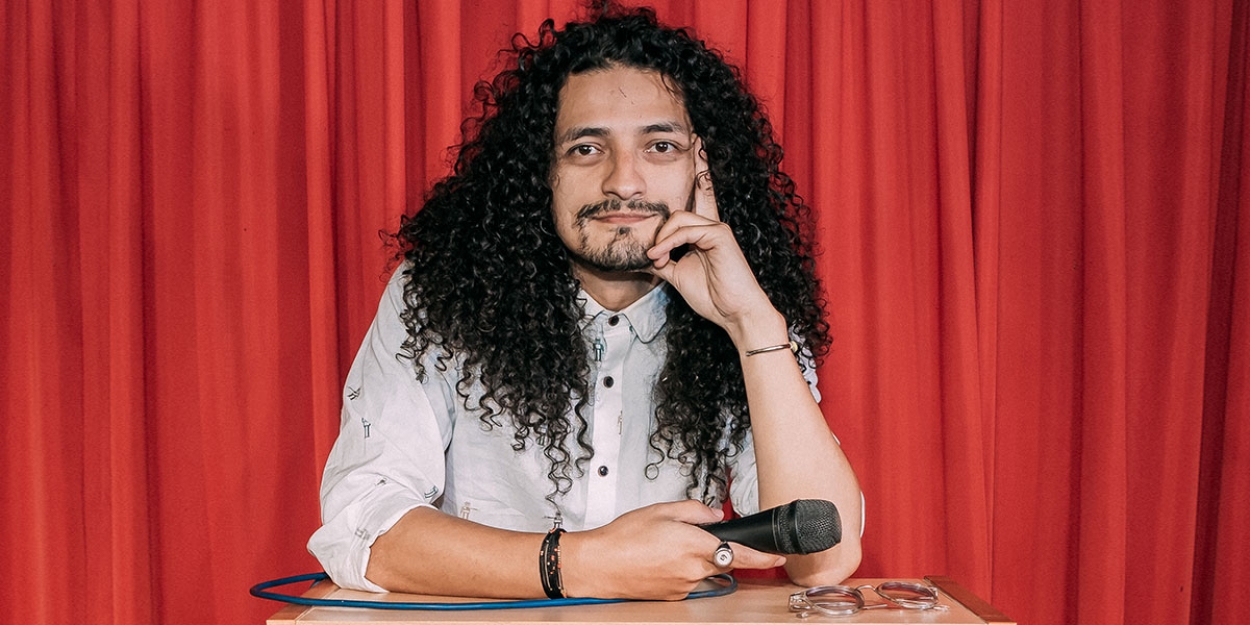 Job Mansilla Performs at Gran Teatro Nacional Next Week