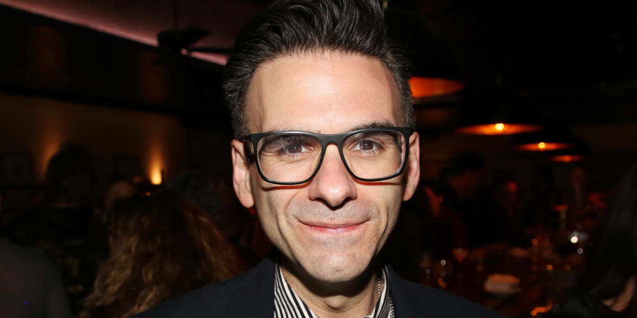 Joe Iconis and More to be Honored at at Urban Stages Gala