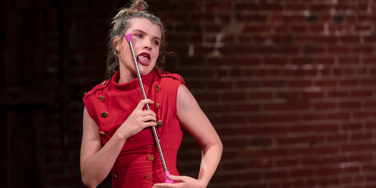 John Clancy Returns To The Edinburgh Fringe With I SEE YOU WATCHING