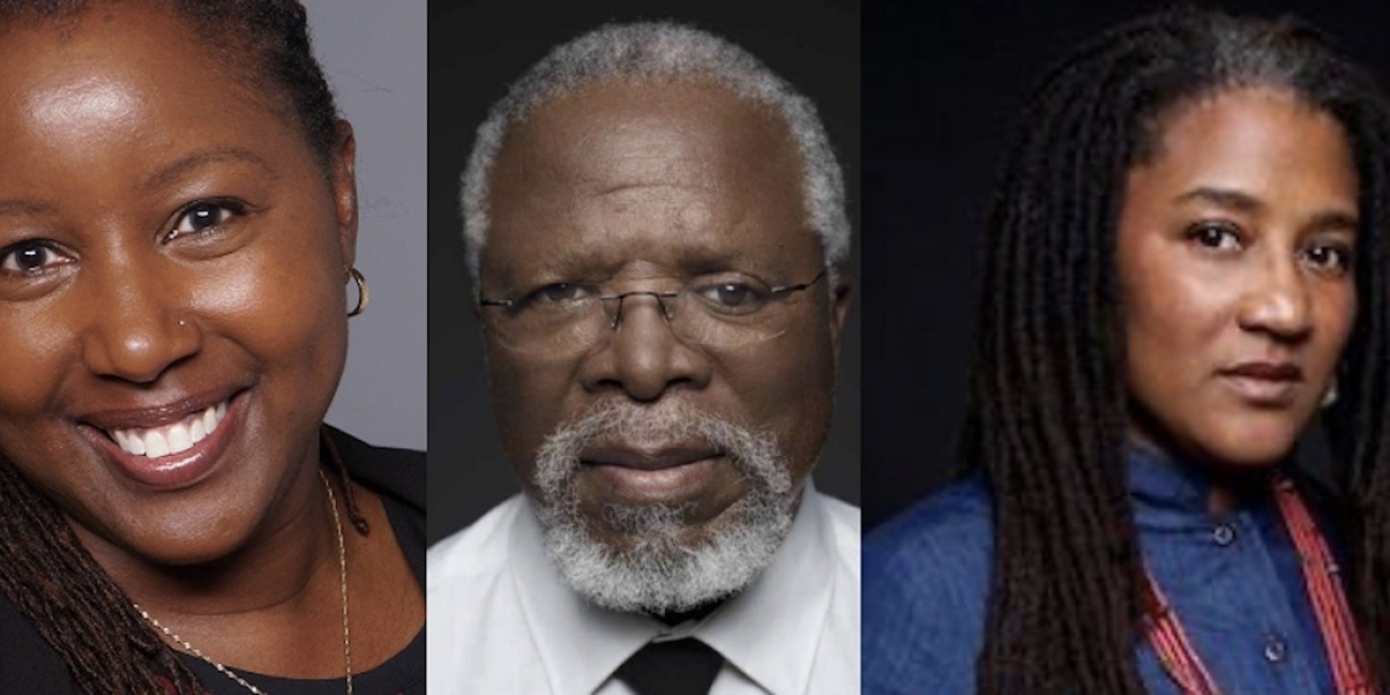 CRUMBS FROM THE TABLE OF JOY and More Set for Crossroads 2025-2026 Season