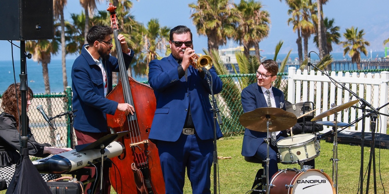 John Legend, Janelle Monáe, & More Join Los Angeles Jazz Festival