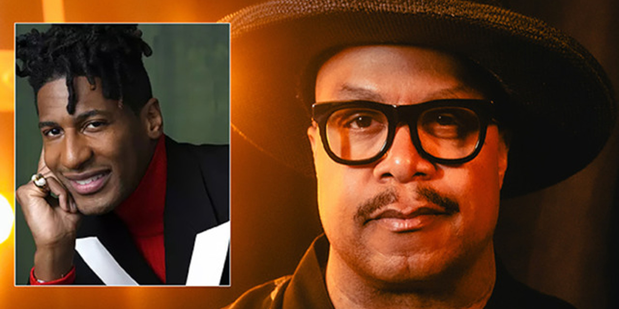 Jon Batiste and Nicholas Payton to Tribute Louis Armstrong at TD James ...