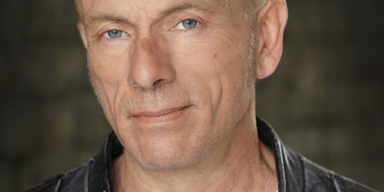 Jon Osbaldeston Will Join MAMMA MIA! THE PARTY