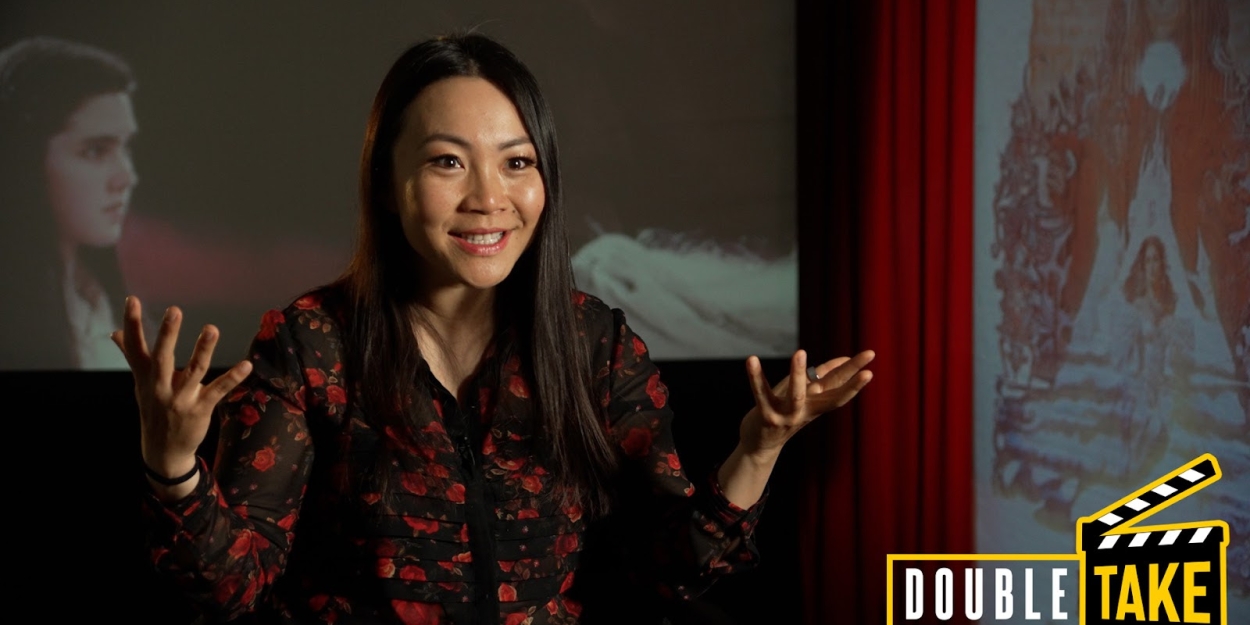 Jona Xiao to Host New Episode of Shout! TV's DOUBLE TAKE