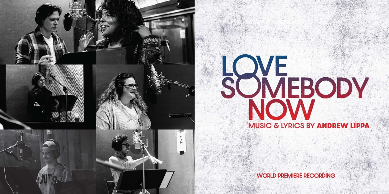 Jordan Fisher, Joy Woods, Phillipa Soo and More to be Featured on LOVE ...