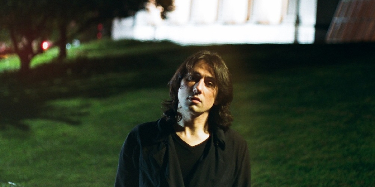 Joseph Keckler's Site-Specific A GOOD NIGHT IN THE TRAUMA GARDEN Comes ...