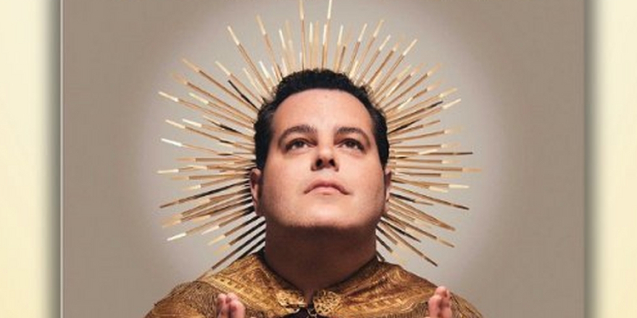 Josh Gad Announces New Memoir IN GAD WE TRUST