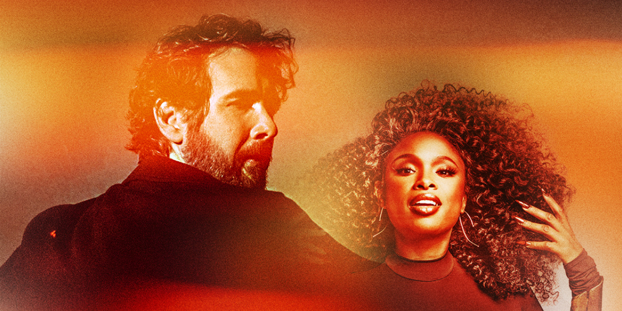 Josh Groban and Jennifer Hudson to Headline Count Basie Center's ...