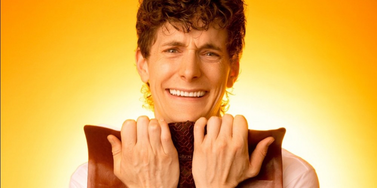 Josiah Blount's FLAYED Returns For One Show Only in Solofest 2024