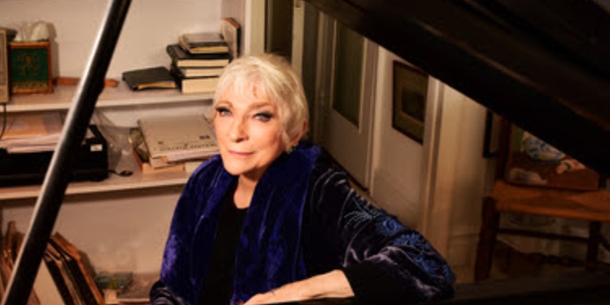 Judy Collins Adds New Dates and Guests to 'Sweet Judy Blue Eyes ...