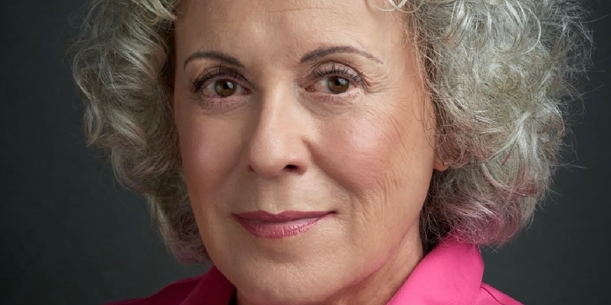 Judy Kaye to Star in Industry Reading of GRINDR MOM