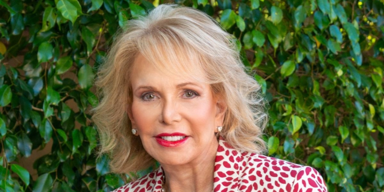 Judy Whitmore Releases New Single 'I'll Take Romance'