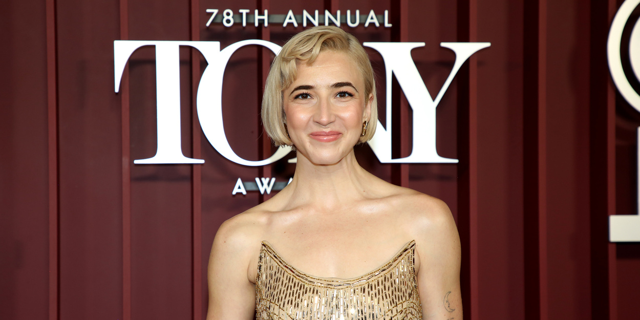 Julia Knitel, Maria Wirries and More to Star in THE ROEBLINGS Reading