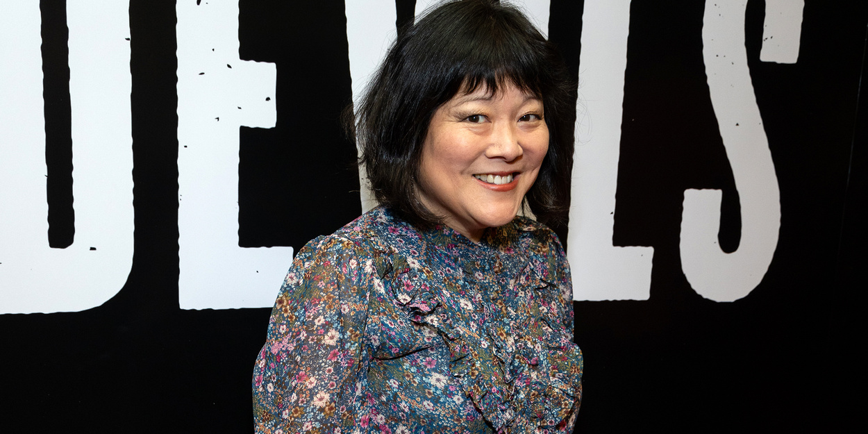 Julie Halston, Ann Harada, Jackie Hoffman and Anika Larsen to Star in ...