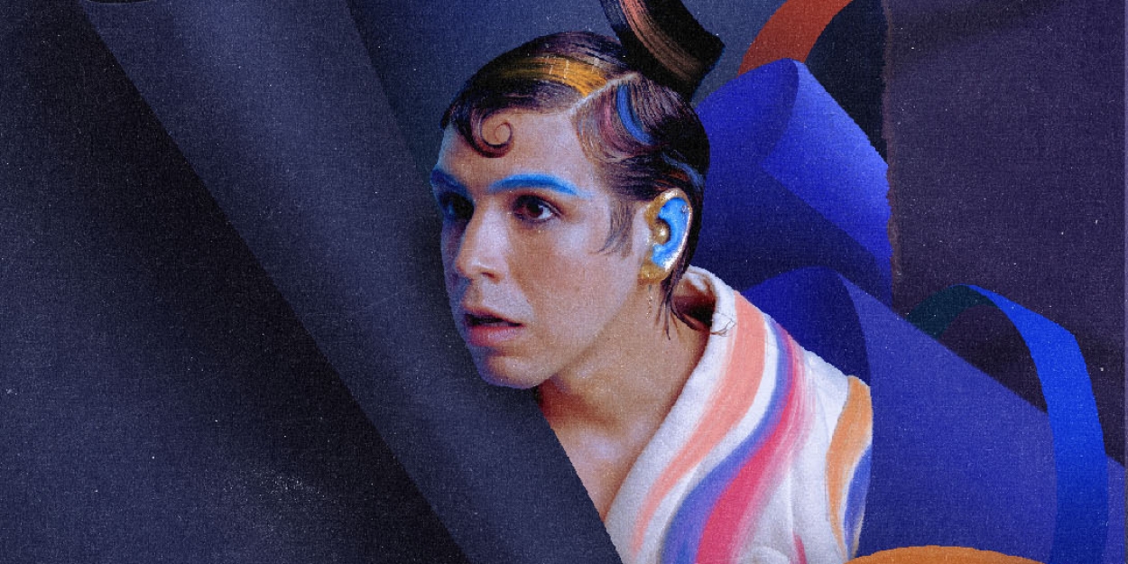 Julio Torres' COLOR THEORIES Extends