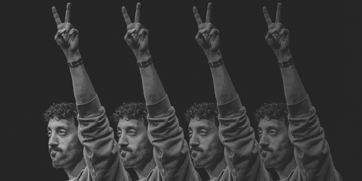 Morgan Jay to Bring THE GOOFY GUY TOUR to North Charleston Performing ...