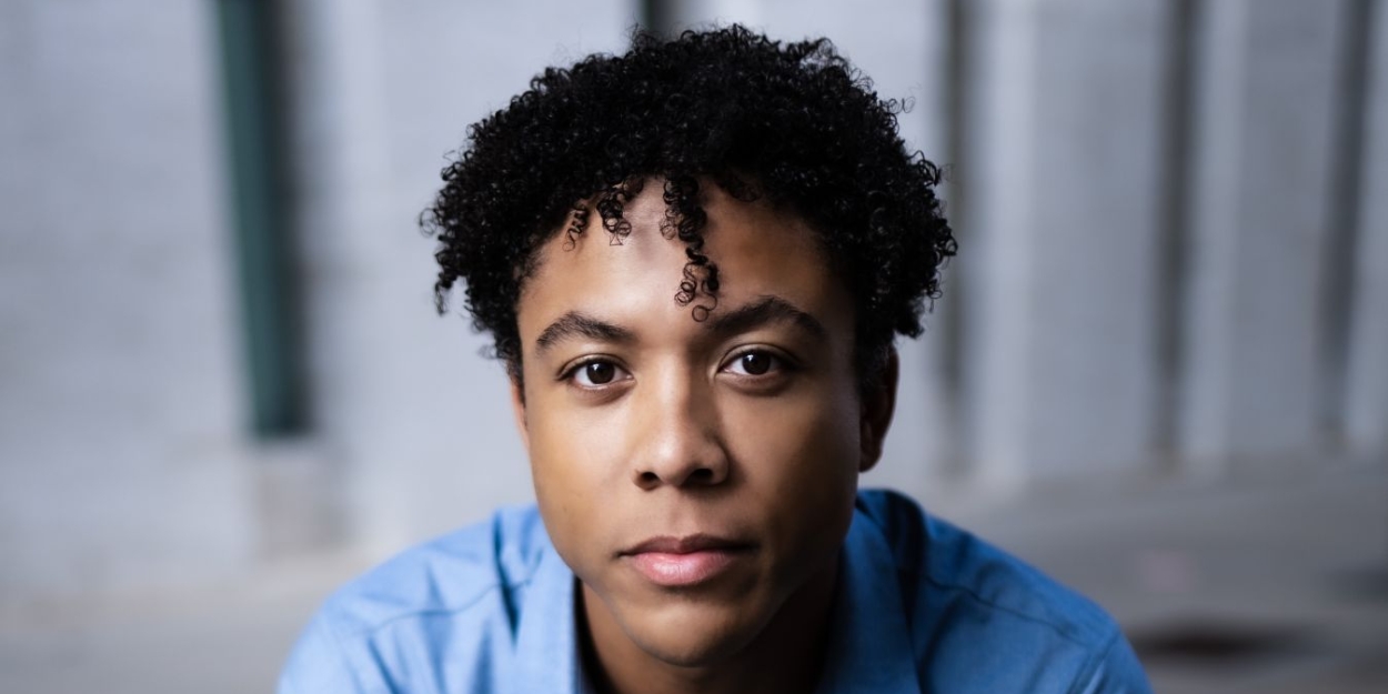 Justin Austin to Star in World Premiere of Ricky Ian Gordon’s THIS HOUSE