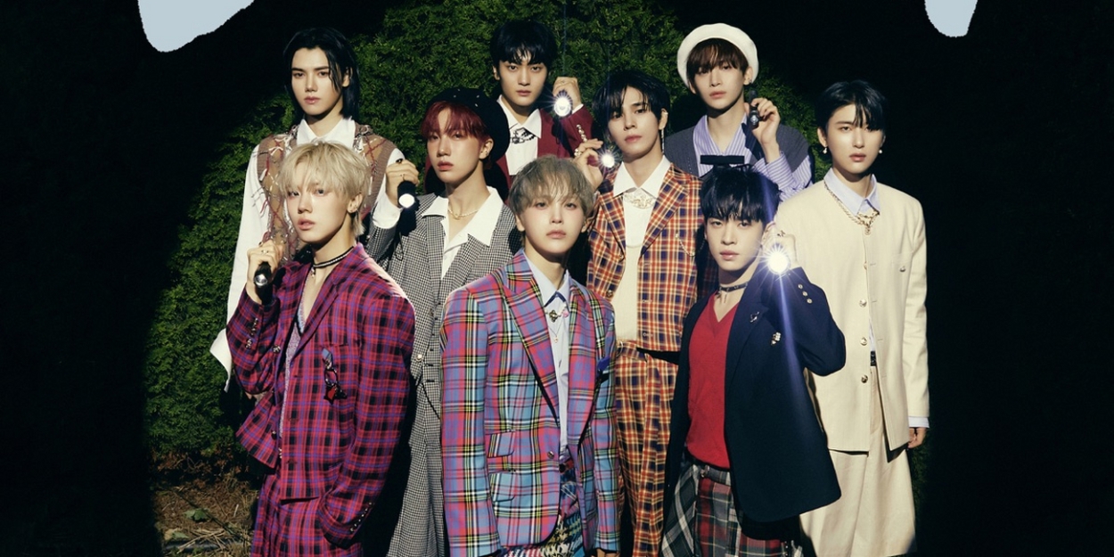 K-Pop Spotlight: CRAVITY Release New Album 'SUN SEEKER'