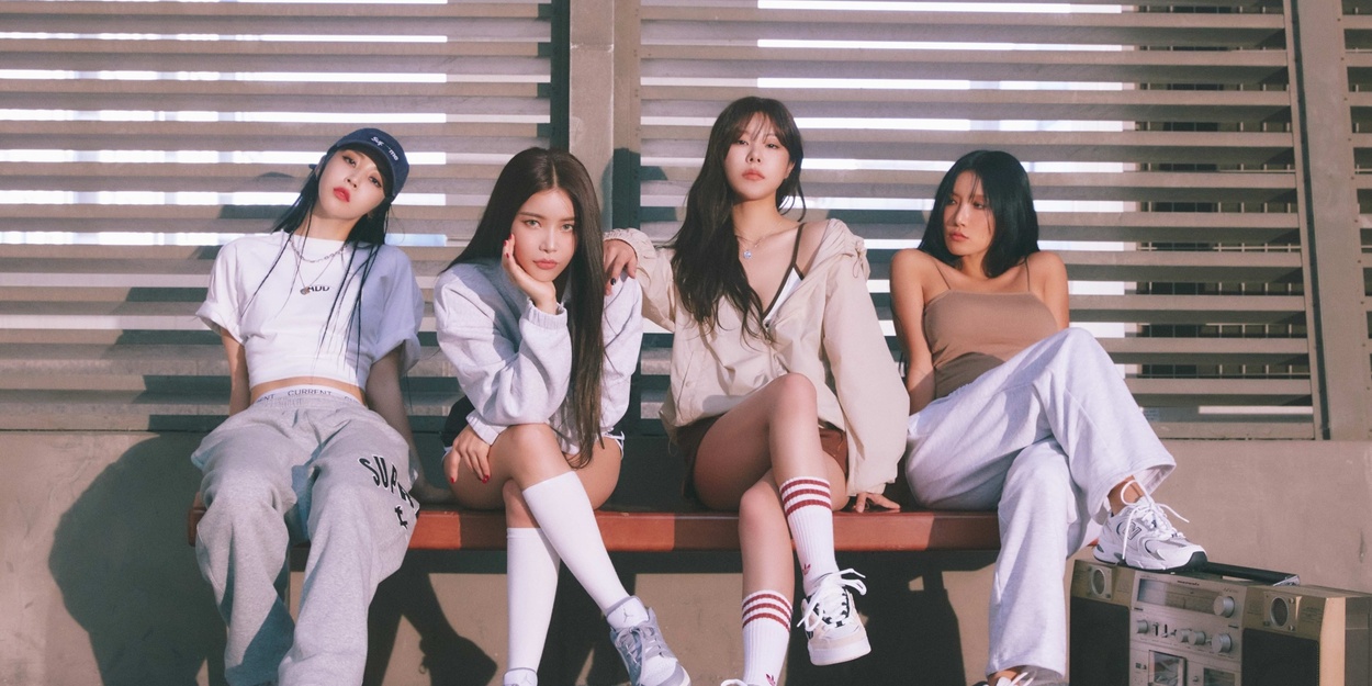 Mamamoo announces 2026 U.S. tour and new album | News Minimalist