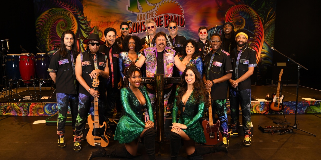 KC and The Sunshine Band Will Come to SERVPRO After Hours Concerts at ...