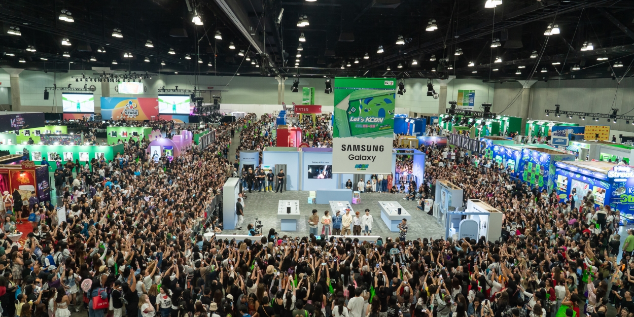 KCON LA 2024 Recap: A K-Pop Fan's Paradise