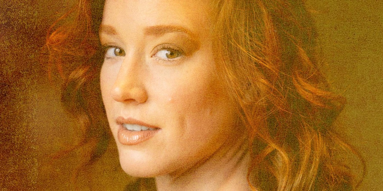 Center Stage Records Releases New Single From Kennedy Caughell ...