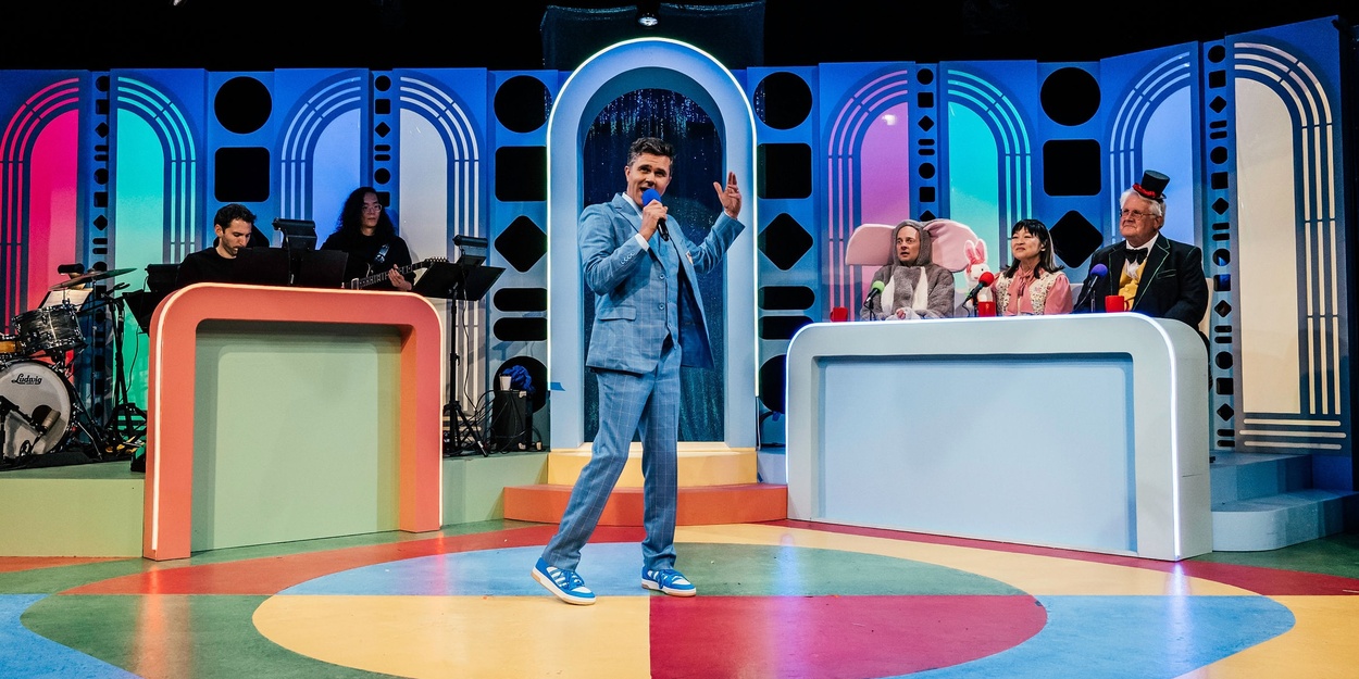 KID GLOVES World Premiere Extends at The Skylight Theatre