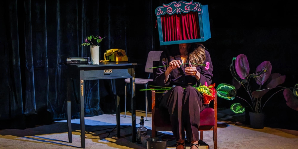 KINTSUGI/I WILL, LOVE Comes to Theater Basel