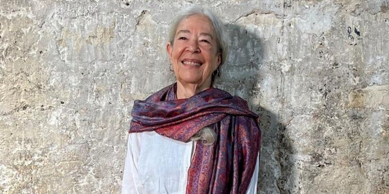 Kaatsbaan Cultural Park To Celebrate Legendary Choreographer Deborah ...