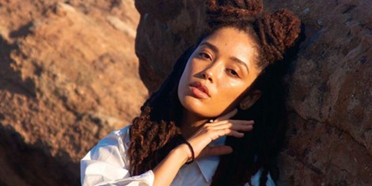 Kaien Cruz Releases New Track 'Show N Hoes' & Self-Titled Debut Album