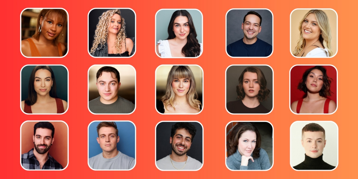 Kaitlin Hopkins to Host SINGING FOR SCHOLARSHIPS Benefit Concert At The ...