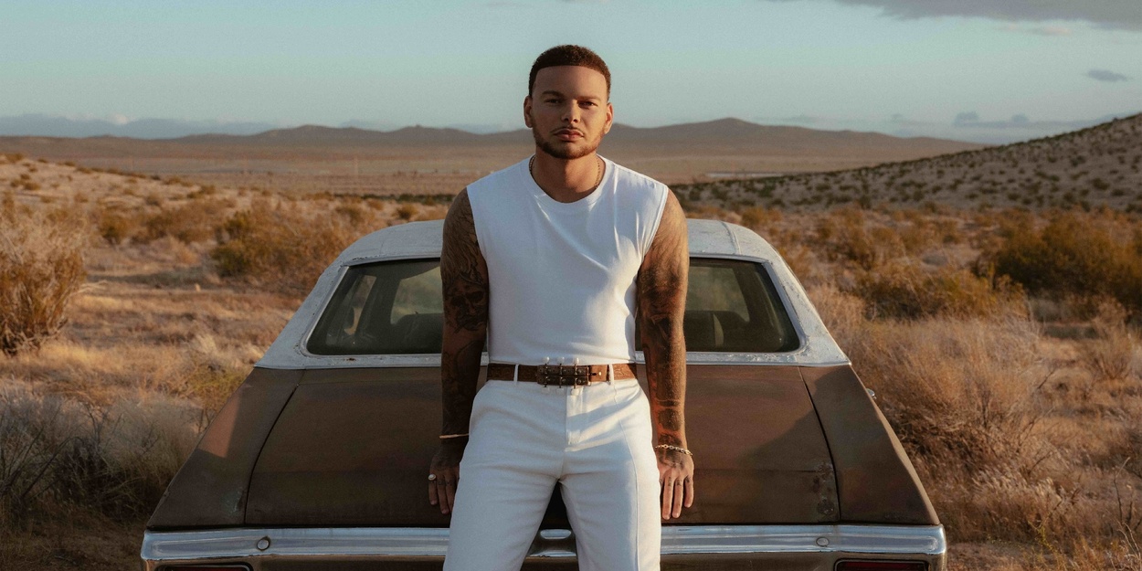Kane Brown, Parker McCollum, & More Join iHeartCountry Festival Lineup