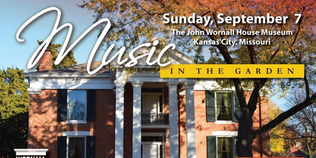 Kansas City Chamber Orchestra Opens 39th Season With Free Outdoor Concert